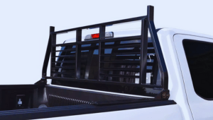 Headache Racks – Rugged Truck Gear