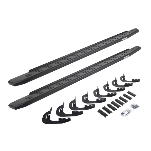 Buy Go Rhino 69605880PC 2015-2019 Chevy Silverado 2500 HD RB Series ...