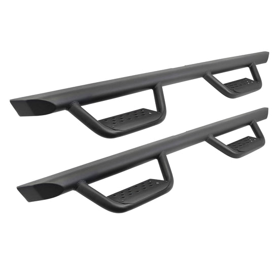 Buy Go Rhino D224049T 2019-2024 GMC Sierra 1500 D2 Dominator Series ...