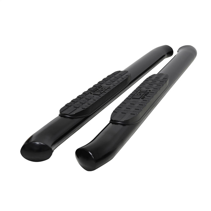 Buy Westin 21-24115 PRO TRAXX 4 in. Oval Nerf Step Bars – Rugged Truck Gear